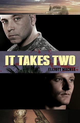 It Takes Two by Elliott Mackle | Goodreads