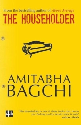 The Householder by Amitabha Bagchi | Goodreads