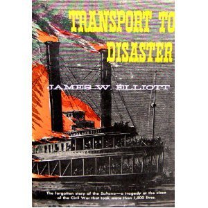 Transport to Disaster by James W. Elliott | Goodreads