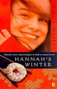 Hannah's Winter by Kierin Meehan | Goodreads