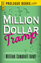 Million Dollar Tramp by William Campbell Gault | Goodreads