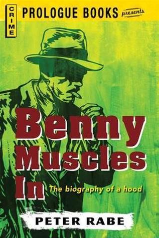 Benny Muscles In by Peter Rabe | Goodreads