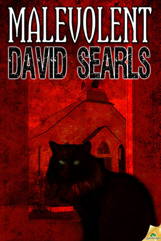Malevolent by David Searls | Goodreads