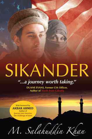 Sikander by M. Salahuddin Khan | Goodreads