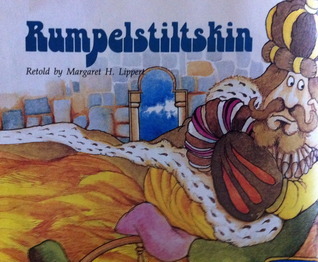 Rumpelstiltskin by Margaret H. Lippert | Goodreads