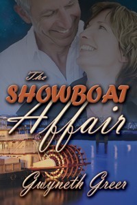 The Showboat Affair by Gwyneth Greer | Goodreads