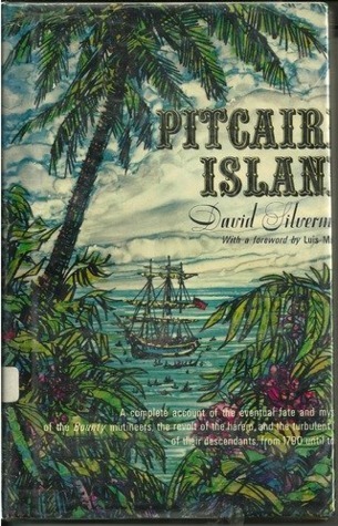 Pitcairn Island by David Silverman | Goodreads