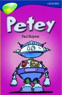 Petey (Oxford Reading Tree: Stage 14: TreeTops) by Paul Shipton | Goodreads