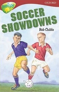 Soccer Showdowns by Rob Childs | Goodreads