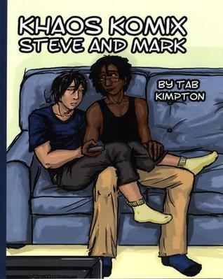 Steve And Mark by Tab A. Kimpton | Goodreads
