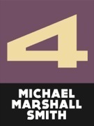 Ememess issue 4 by Michael Marshall Smith | Goodreads