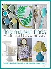 Flea Market Finds with Matthew Mead by Matthew Mead | Goodreads