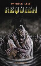 Requiem (Necrodemic, #1) by Patrick Leis | Goodreads