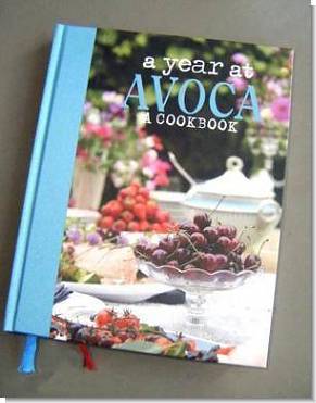 A Year at Avoca: A Cookbook by Simon Pratt | Goodreads
