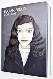 Lucian Freud. Portraits by Sarah Howgate | Goodreads