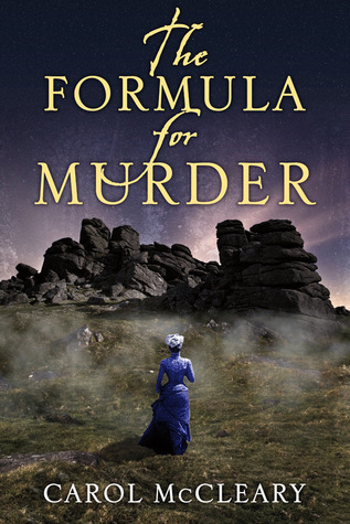 The Formula for Murder (Nellie Bly #3) by Carol McCleary | Goodreads