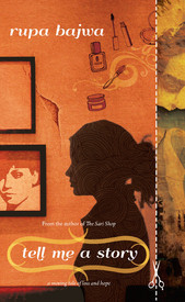 Tell me a story by Rupa Bajwa | Goodreads