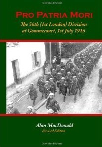 Pro Patria Mori by Alan MacDonald | Goodreads