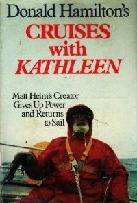 Cruises with Kathleen by Donald Hamilton | Goodreads