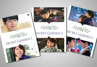 Secret Garden (Bundel) by Secret Garden Corp. | Goodreads