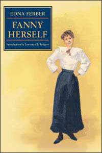 Fanny Herself by Edna Ferber | Goodreads