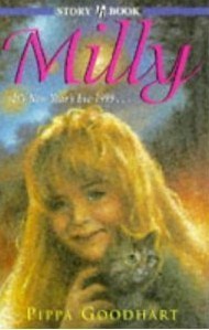 Milly by GOODHART | Goodreads