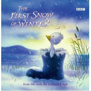 First Snow of Winter by Graham Ralph | Goodreads