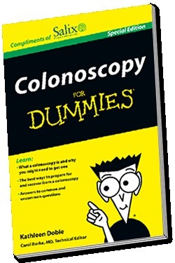 Colonoscopy for Dummies ~ Special Edition by Kathleen A. Doble | Goodreads