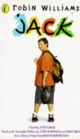 Jack by Beth Nadler | Goodreads