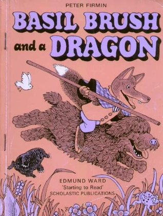 Basil Brush and a Dragon by Peter Firmin | Goodreads