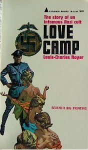 Love Camp by Louis-Charles Royer | Goodreads