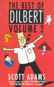 The Best of Dilbert: Volume 2 by Scott Adams | Goodreads
