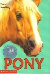 My First Pony by Tessa Krailing | Goodreads