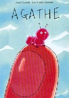 Agathe by Pascal Teulade | Goodreads