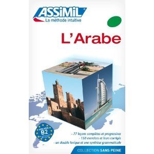 Assimil L'Arabe - learn Arabic for French speakers book by Assimil ...
