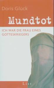 Mundtot by Doris Glück | Goodreads