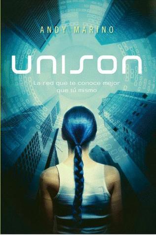 Unison by Andy Marino | Goodreads