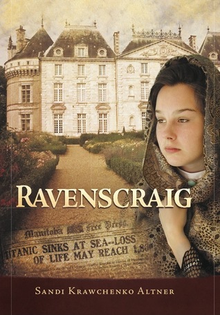 Ravenscraig by Sandi Krawchenko Altner | Goodreads