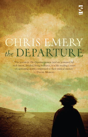 The Departure by Chris Emery | Goodreads