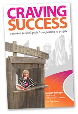 Craving Success by Melody Biringer | Goodreads