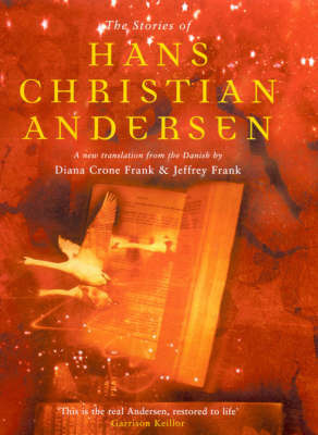 The Stories of Hans Christian Andersen by Hans Christian Andersen ...