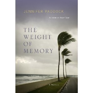 The Weight of Memory by Jennifer Paddock | Goodreads
