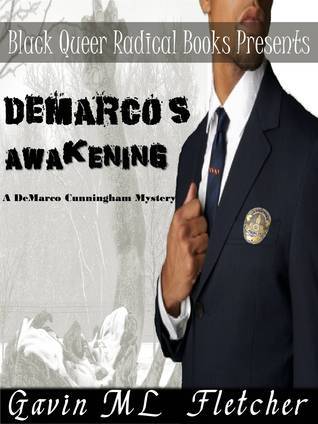 Demarco's Awakening by Gavin M.L. Fletcher | Goodreads