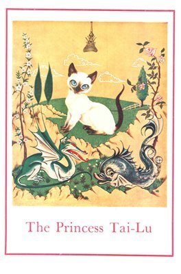 Tai-Lu Talking by Shelagh Fraser | Goodreads