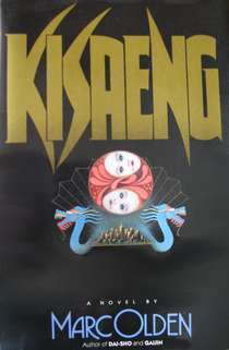 Kisaeng by Marc Olden | Goodreads