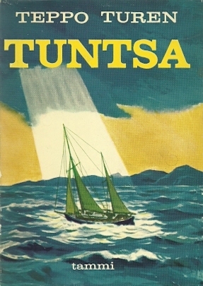 The Tuntsa by Teppo Turen | Goodreads