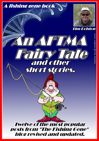 An AFTMA Fairy Tale and other short stories by Tim Rolston | Goodreads
