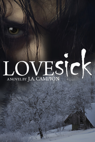 Lovesick by Jeca Campion | Goodreads