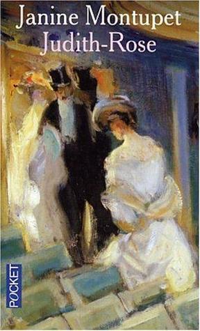 Judith rose by Montupet | Goodreads