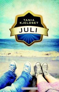 Juli by Tania Kjeldset | Goodreads